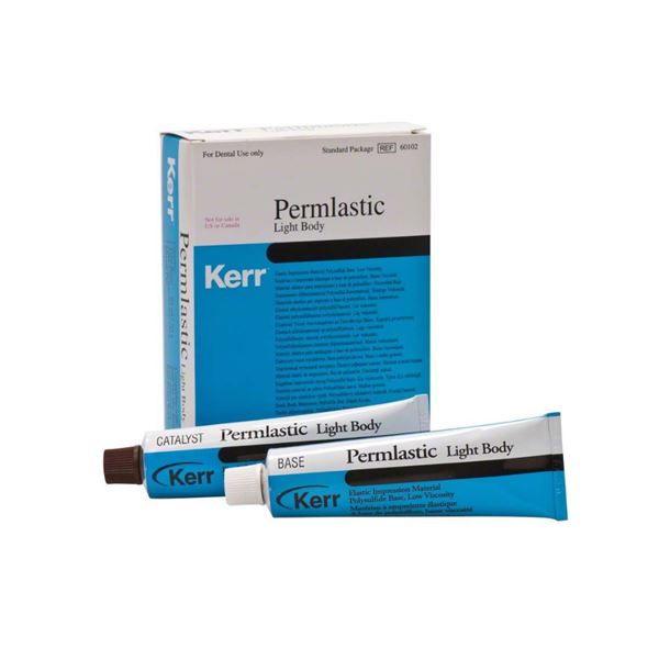 Permlastic Light Body Sada | Odonto